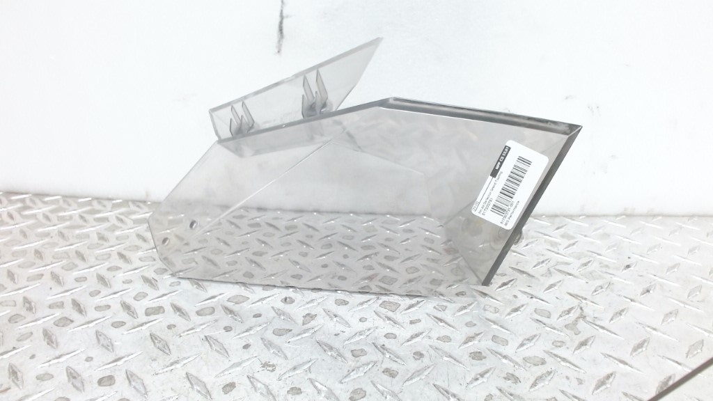 RH Air Deflector Grand Touring | MIC Parts